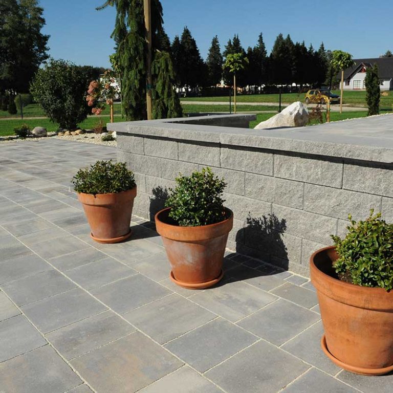 Grande Intakt - Tlakovci Podlesnik