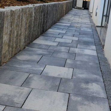 Veneto Intakt - Tlakovci Podlesnik