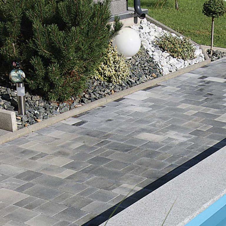 Villa Intakt - Tlakovci Podlesnik