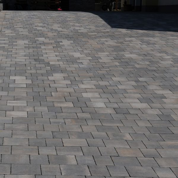 Roma Intakt - Tlakovci Podlesnik