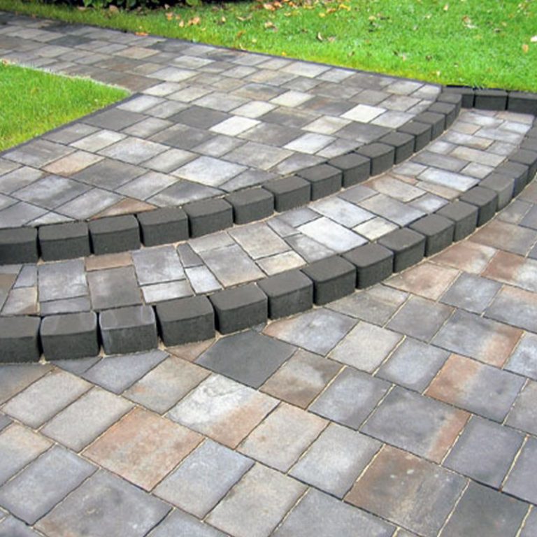 Roma Intakt - Tlakovci Podlesnik