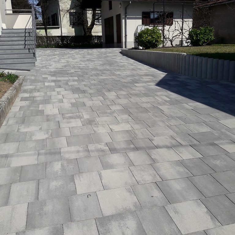 Veneto Intakt - Tlakovci Podlesnik