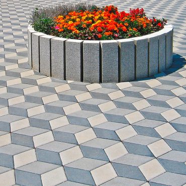 Tlakovec 3D - Tlakovci Podlesnik