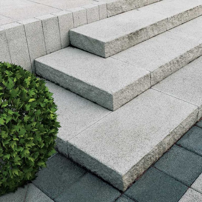 Stopnice - Tlakovci Podlesnik