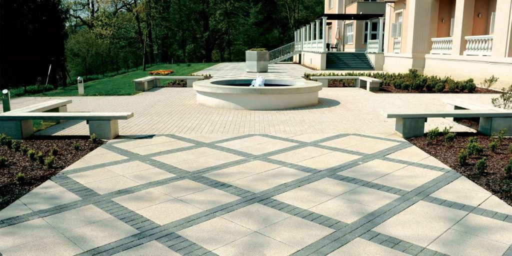 Rogaška Slatina, Hotel Aleksander - Tlakovci Podlesnik